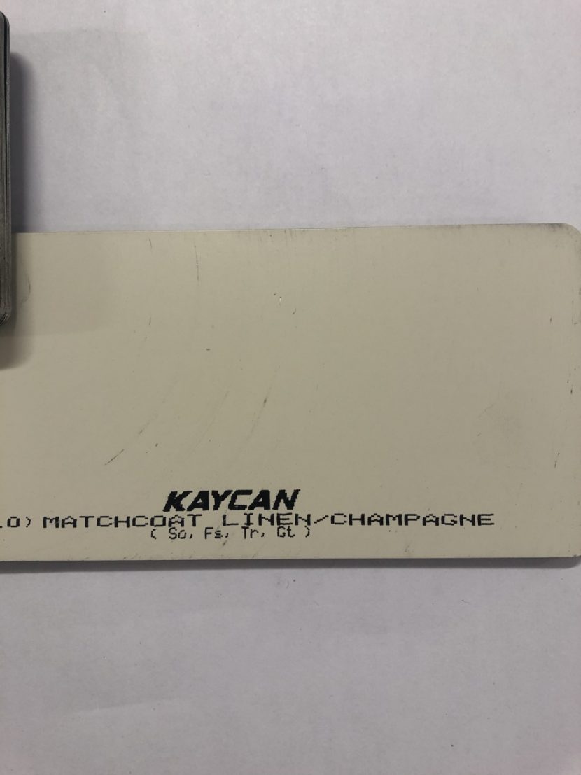 Siding and Aluminum – Vanderlaan Building Products Ltd